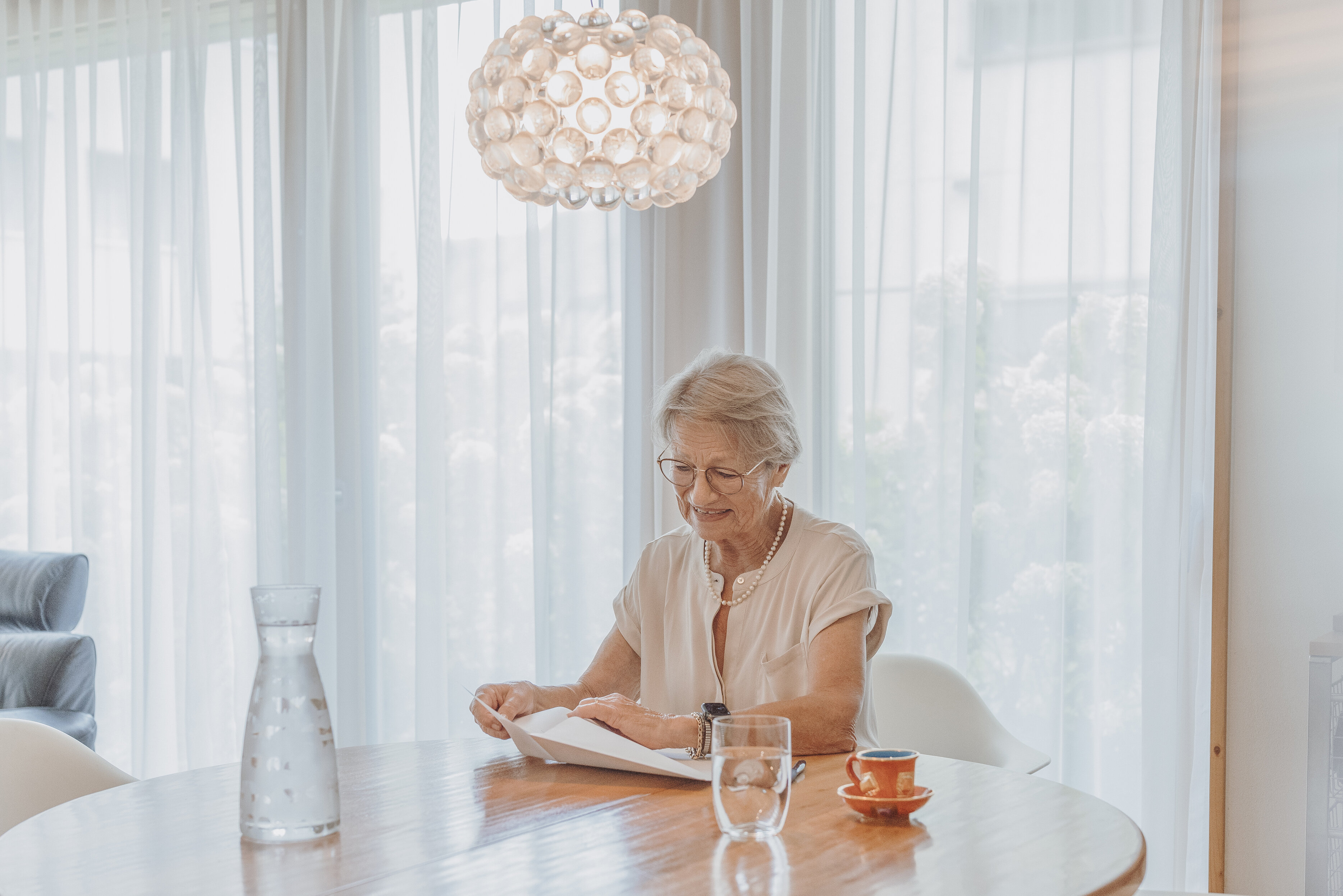 Risk & Retirement Planning