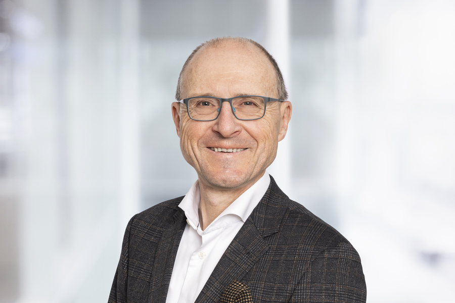 Niederlassung Stansstad