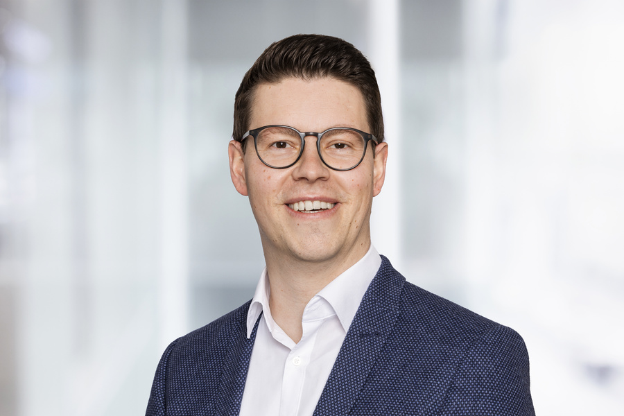 Niederlassung Sursee