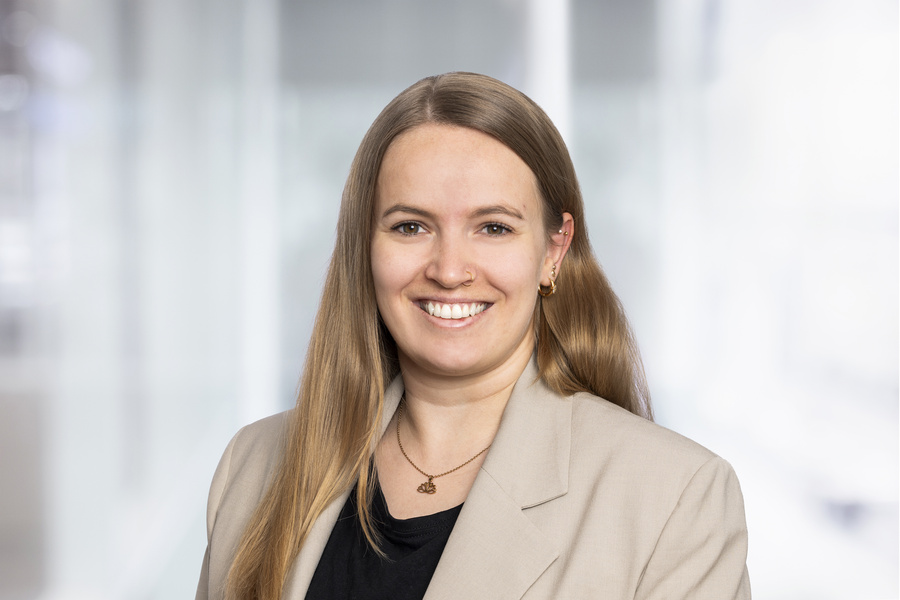 Niederlassung Stansstad