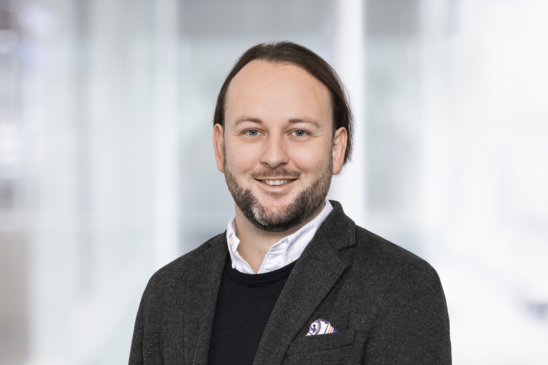 Gewerbe Treuhand Group