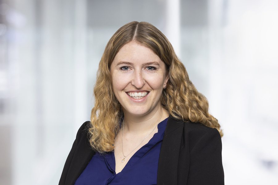 Niederlassung Baar / Zug