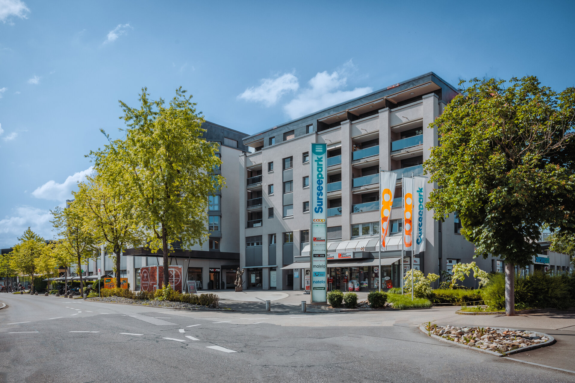 Niederlassung Sursee