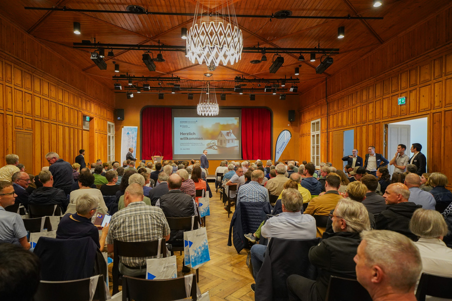 Gewerbe Treuhand AG | Über 150 Experten in 8 Filialen