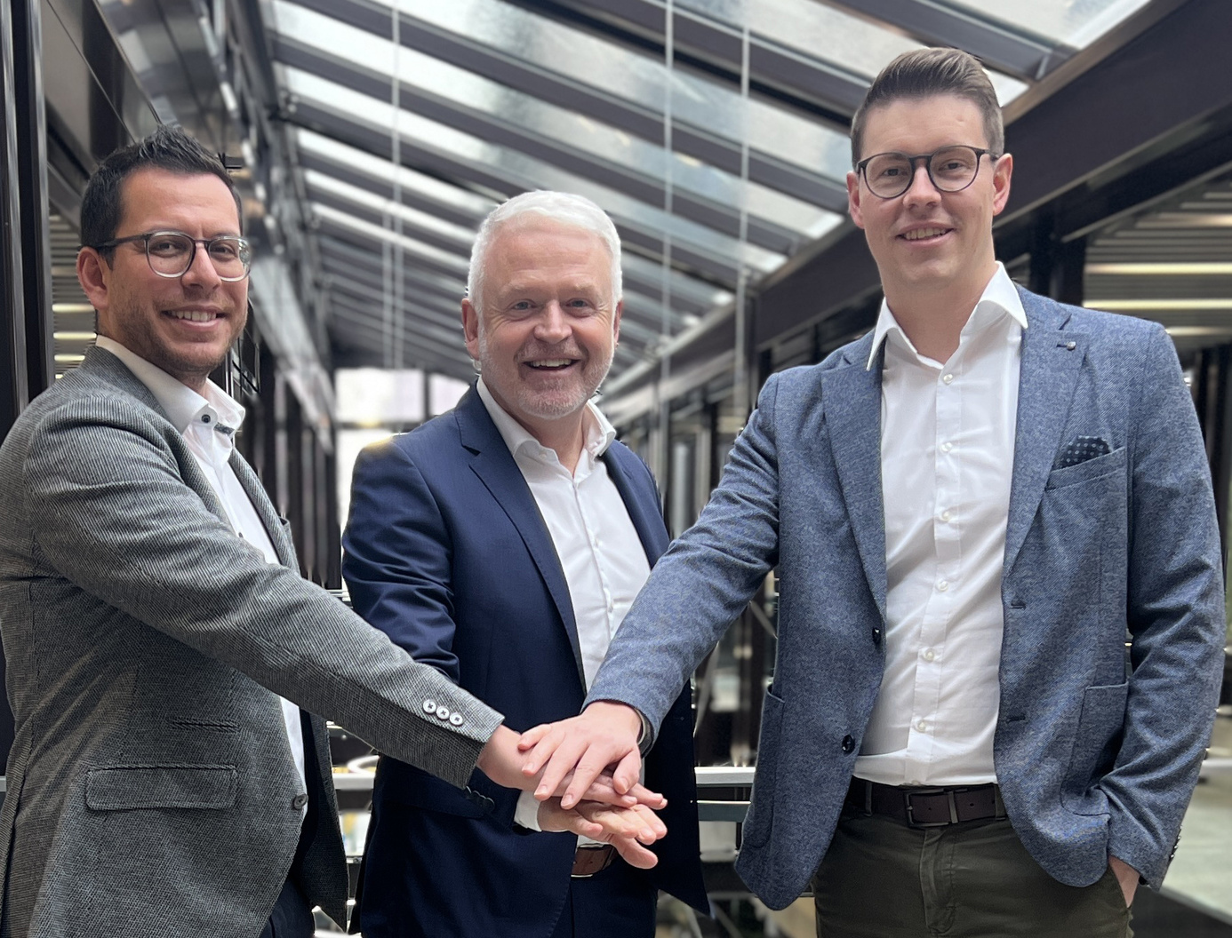 Gewerbe Treuhand AG | Über 150 Experten in 8 Filialen